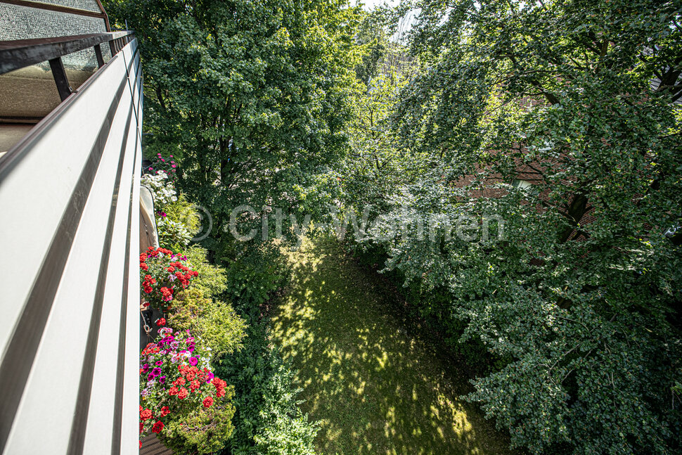 Wohnung Mit Garten Hamburg