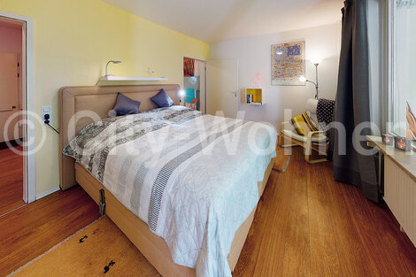 Wohnung mieten | City-Wohnen - Wohnen auf Zeit in Hamburg