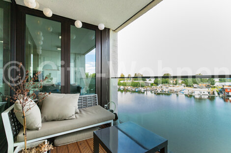 Wohnung mieten | City-Wohnen - Wohnen auf Zeit in Hamburg