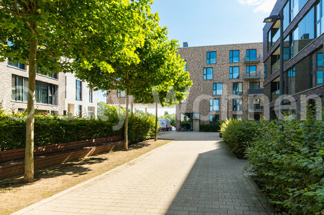 Wohnung mieten | City-Wohnen - Wohnen auf Zeit in Hamburg