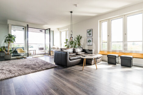 Wohnung mieten | City-Wohnen - Wohnen auf Zeit in Hamburg