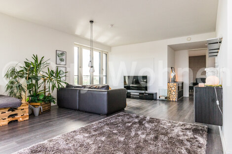 Wohnung mieten | City-Wohnen - Wohnen auf Zeit in Hamburg