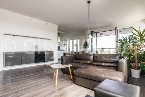 Wohnung mieten | City-Wohnen - Wohnen auf Zeit in Hamburg