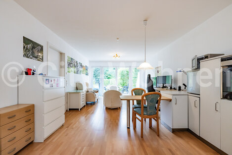 Wohnung mieten | City-Wohnen - Wohnen auf Zeit in Hamburg