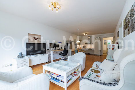 Wohnung mieten | City-Wohnen - Wohnen auf Zeit in Hamburg